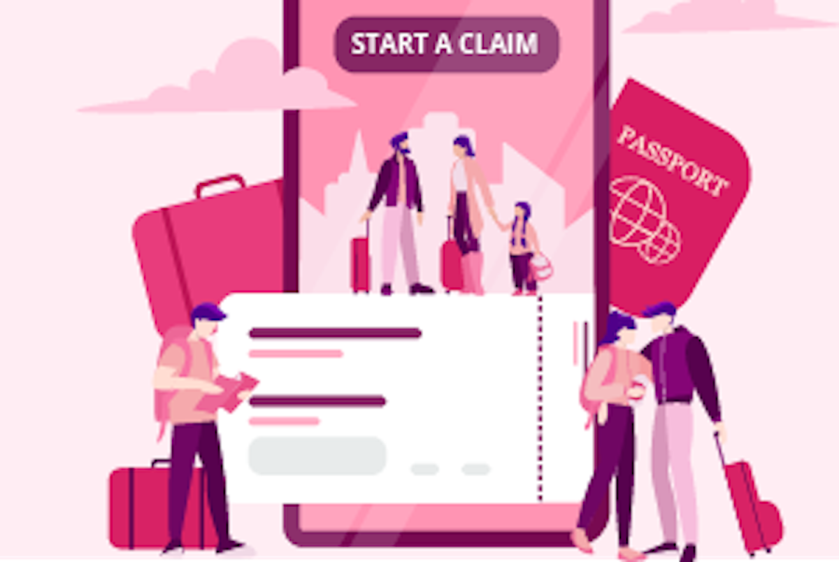 How to make a claim | Berkshire Hathaway Travel Protection