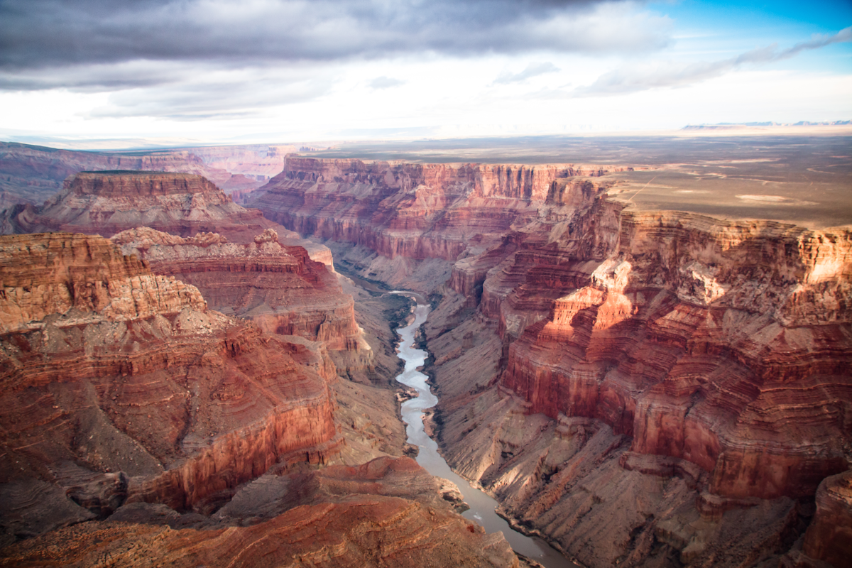 How To Plan a Trip to the Grand Canyon | Berkshire Hathaway Travel ...