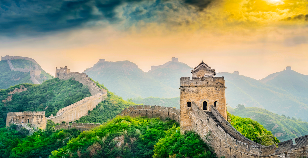 Is it safe to travel to China in 2026? | Berkshire Hathaway Travel ...