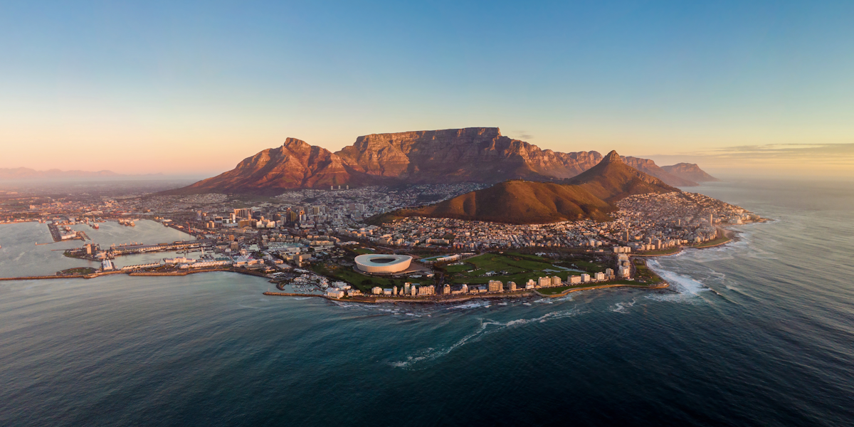Is it Safe to Travel in South Africa in 2026? | Berkshire Hathaway ...