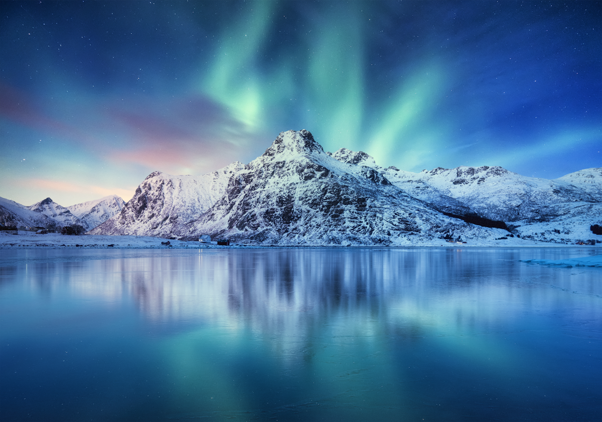 Planning a Trip to Norway: Essential Guide & Tips | Berkshire Hathaway ...
