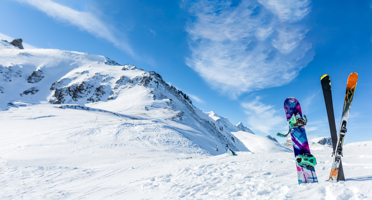 How to plan a ski trip | Berkshire Hathaway Travel Protection