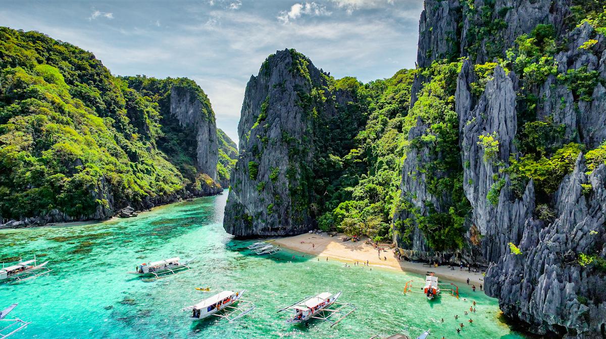 Is it Safe to Travel to the Philippines in 2026? | Berkshire Hathaway ...
