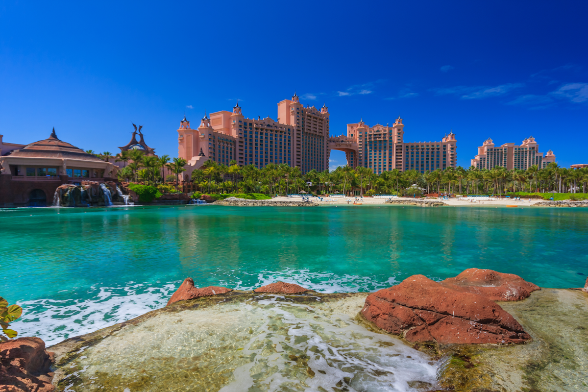 Is It Safe to Travel to the Bahamas in 2026? | Berkshire Hathaway ...