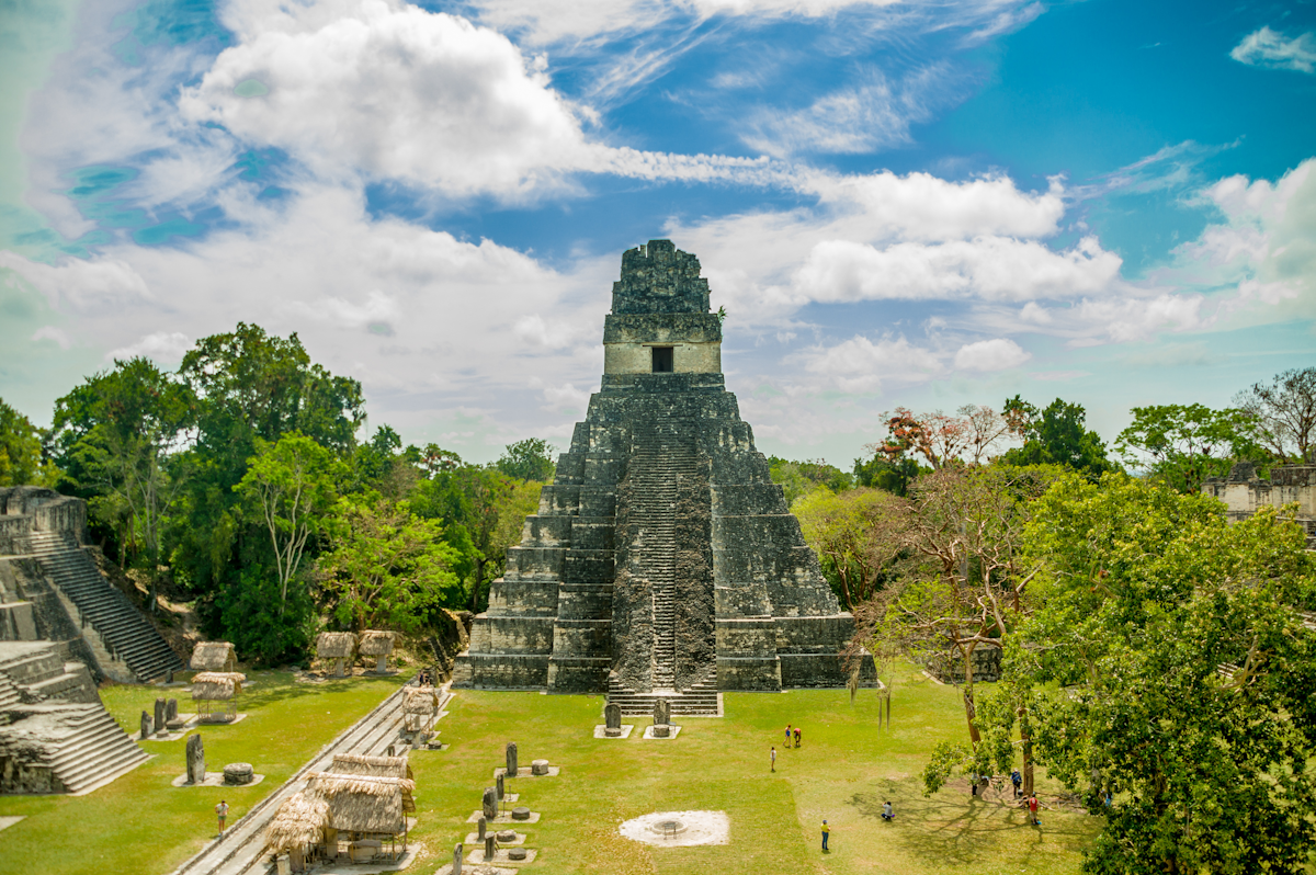 Is It Safe to Travel to Guatemala in 2026? | Berkshire Hathaway Travel ...