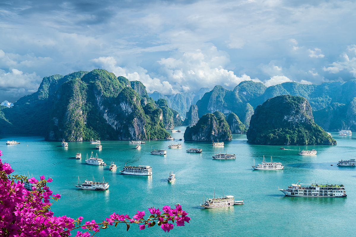 Is It Safe To Travel to Vietnam in 2026 | Berkshire Hathaway Travel ...