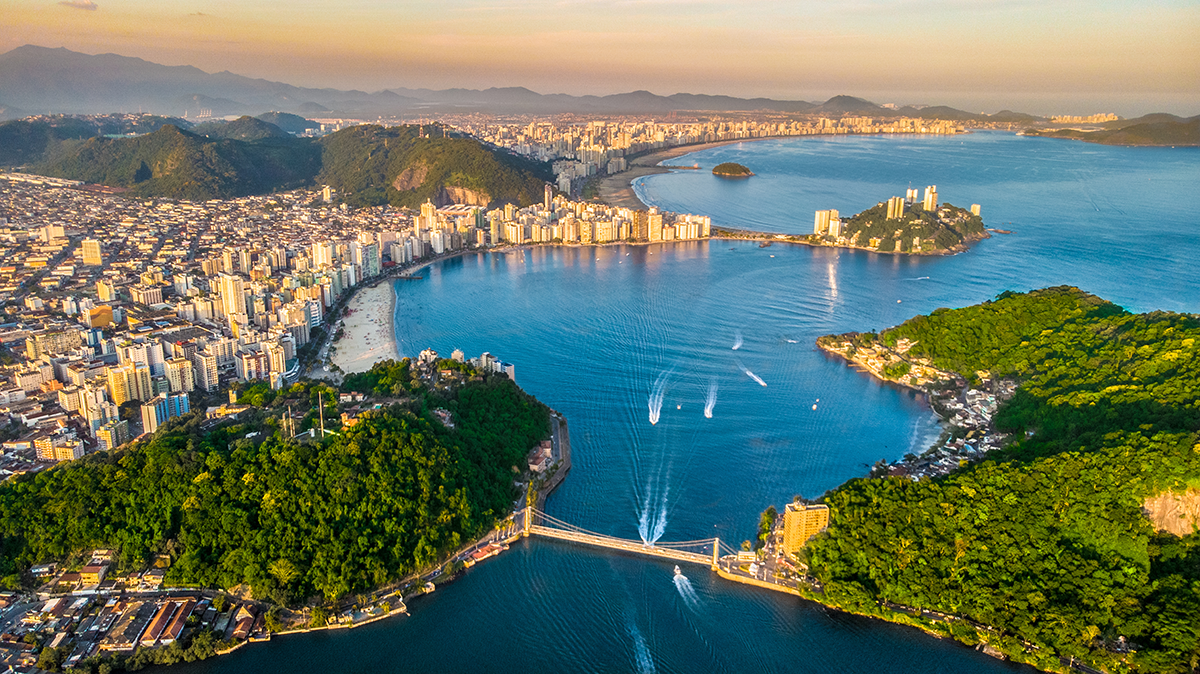 How To Plan A Trip To Brazil: Top Things To Know | Berkshire Hathaway ...